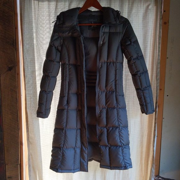 Spiewak | Jackets & Coats | Spiewak Xs Long Down Coat | Poshmark